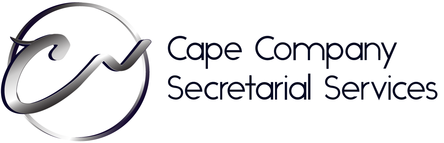 Home - Cape Company Secretarial Services